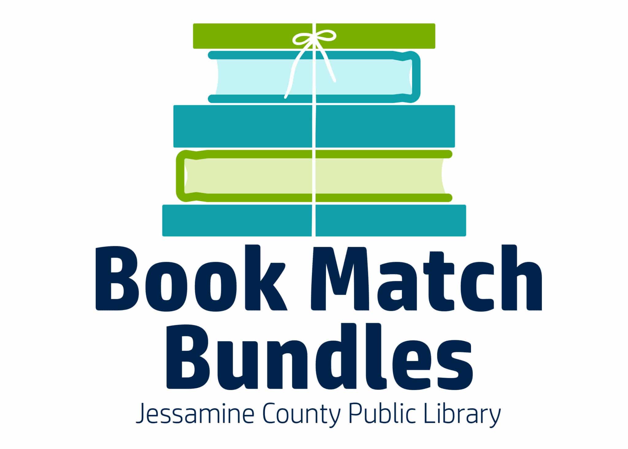 Book Match Bundles – Jessamine County Public Library