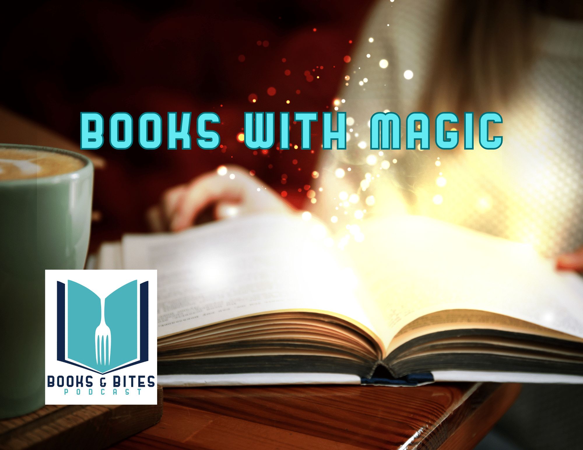 Books & Bites – Jessamine County Public Library