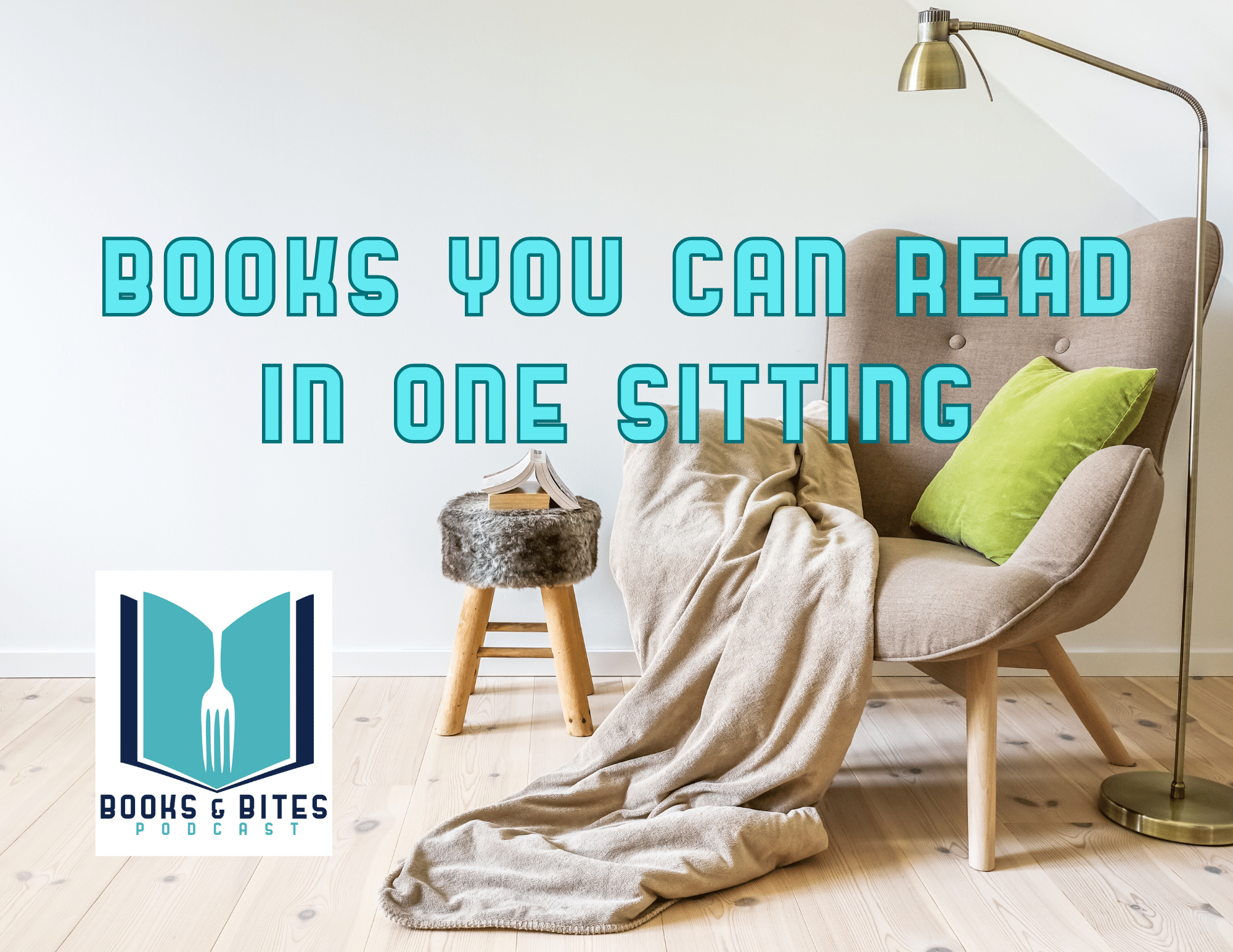 Books & Bites – Jessamine County Public Library