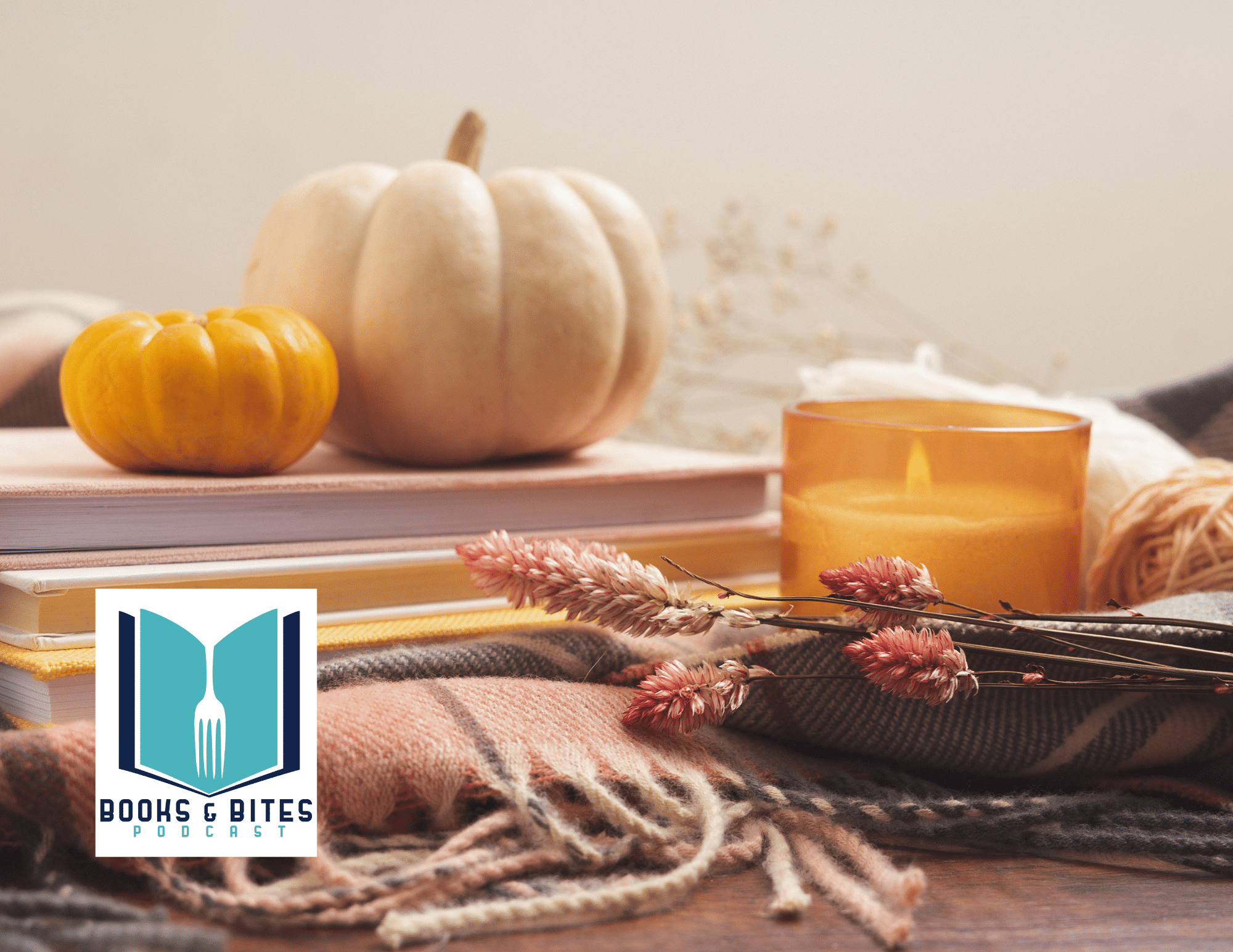 Books & Bites – Jessamine County Public Library