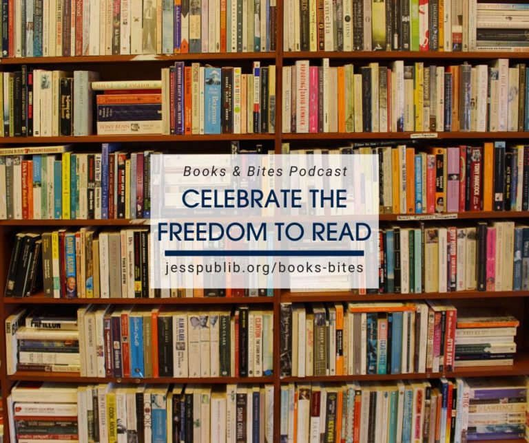 Jessamine County Public Library