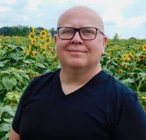 Prompt to Page with Christopher Rowe – Jessamine County Public Library