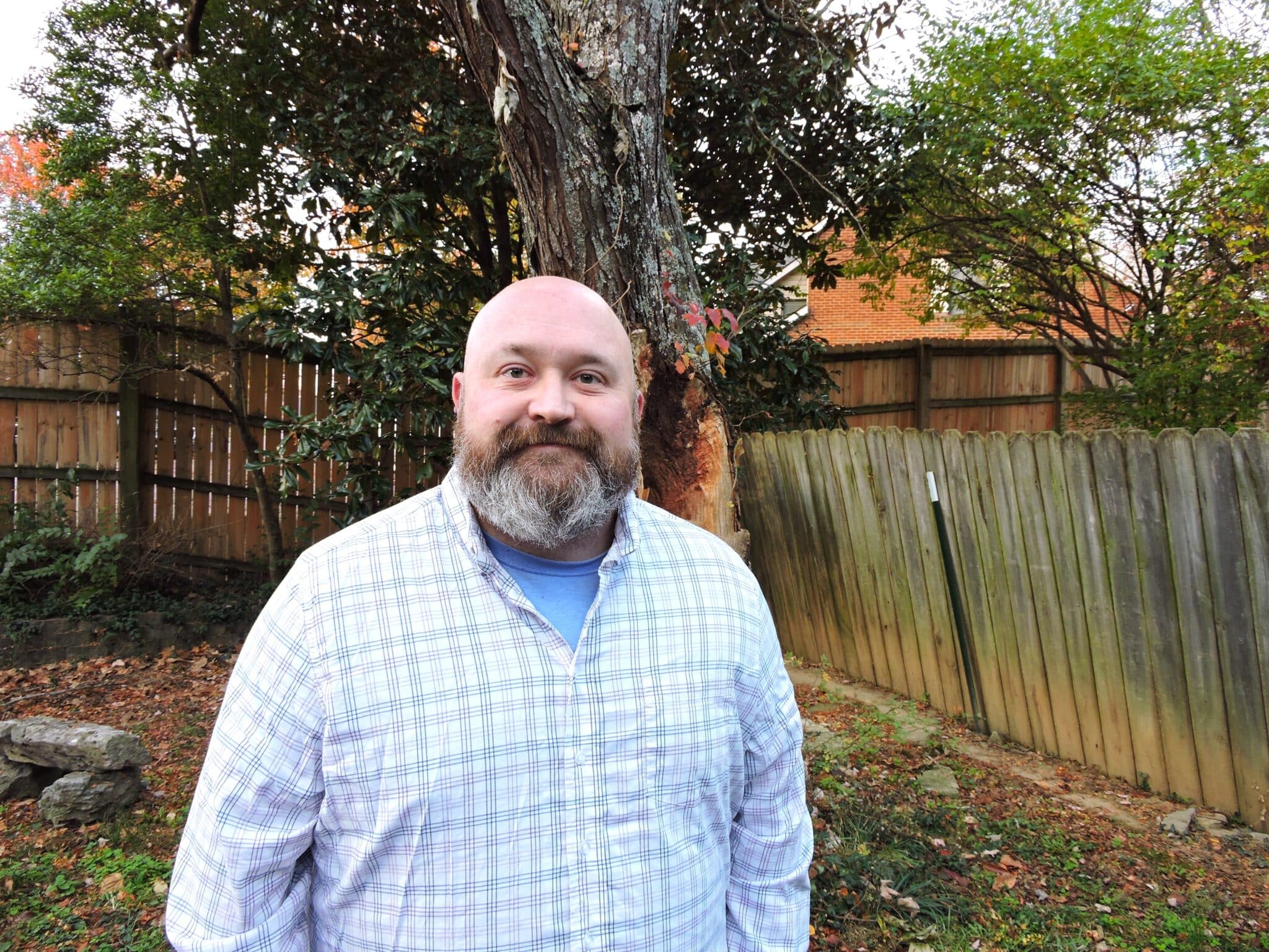 Prompt to Page with Sean L. Corbin – Jessamine County Public Library