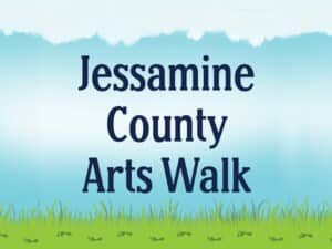 Jessamine County Public Library