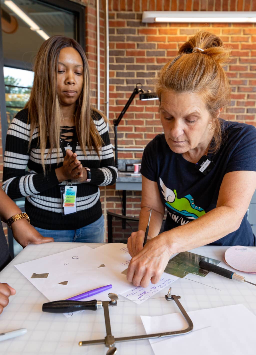 Creative Space – Jessamine County Public Library