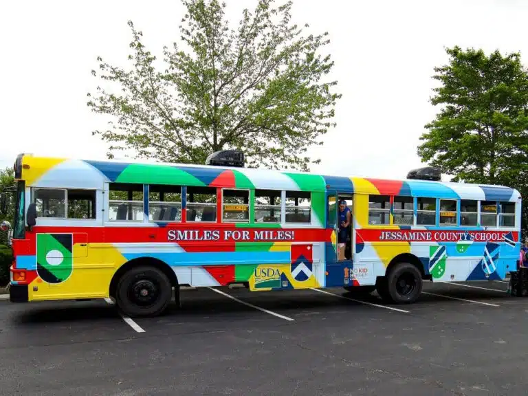 Jessamine County Public Library